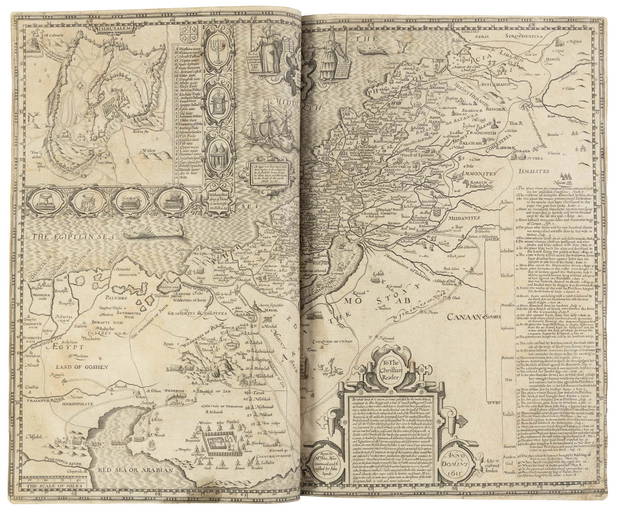 Rare Books & Manuscripts 2022-09-08 Auction - 107 Price Results - PBA ...