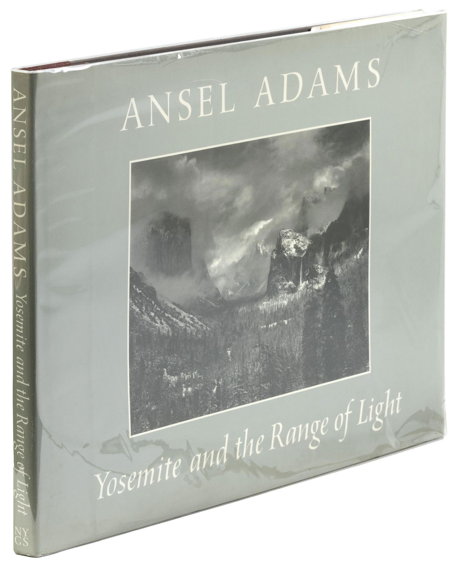 Signed by Ansel Adams - Oct 06, 2022 | PBA Galleries in CA