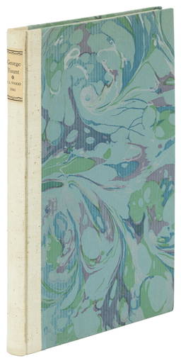 George Yount: The Kindly Host Of Caymus Rancho