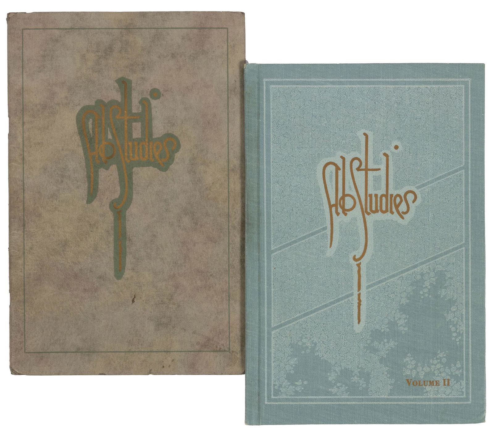 Alo Studies by Albert Arthur Allen (#0009) on Jan 26, 2023 | PBA ...