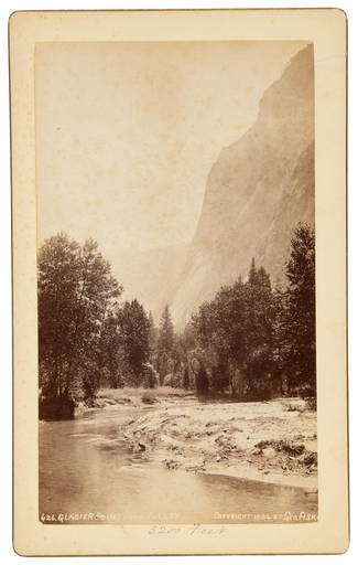 With George Fiske in Yosemite, photo 426 (#0040) on Jan 26, 2023 | PBA ...