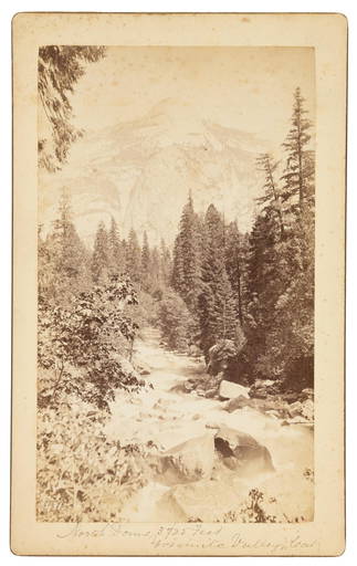 With George Fiske in Yosemite, photo 431 (#0044) on Jan 26, 2023 | PBA ...