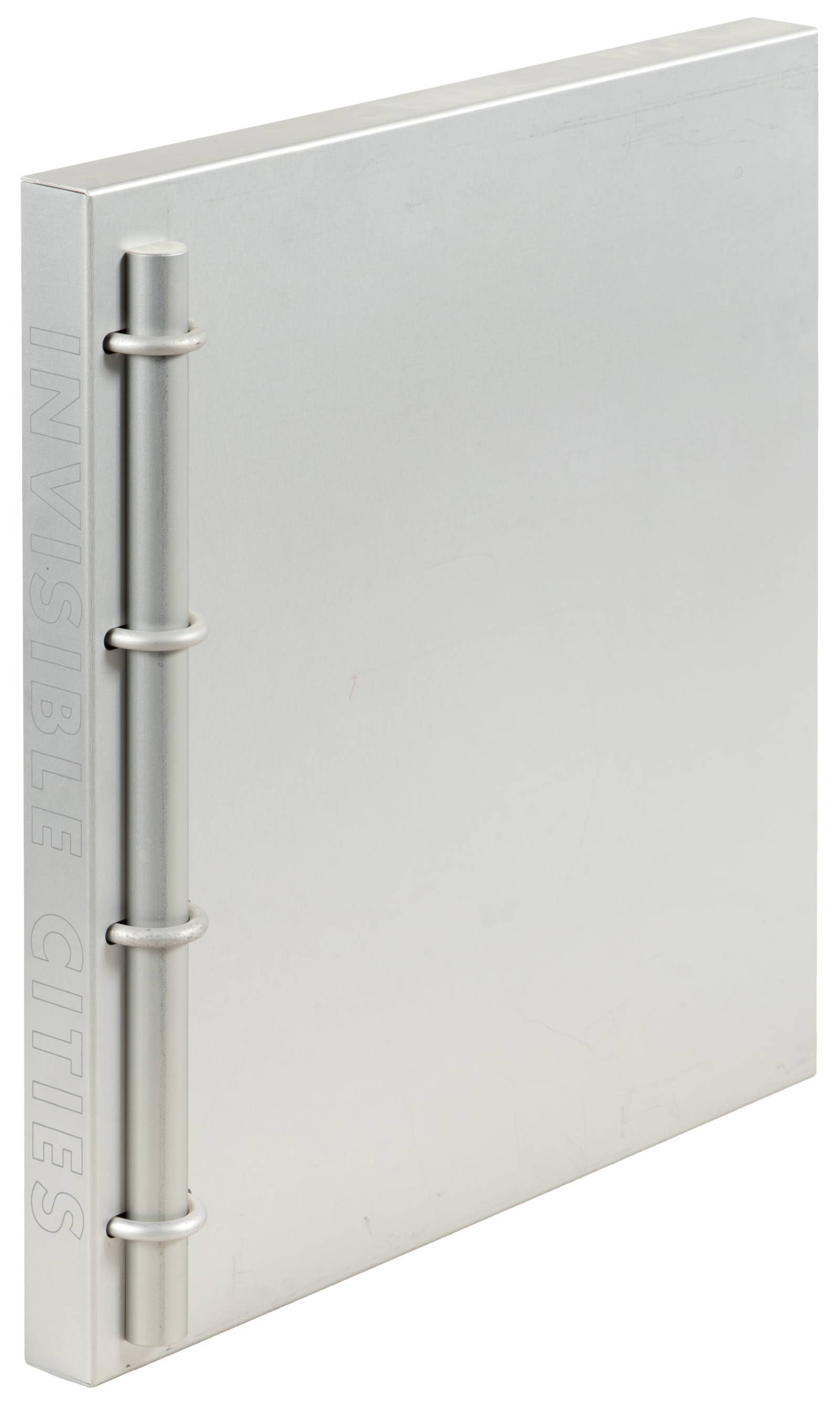 Arion Press Invisible Cities Signed By Thiebaud Auction