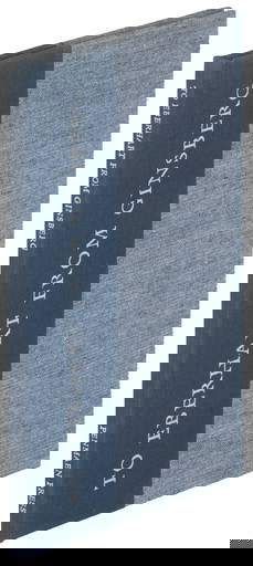 Signed By Allen Ginsberg And Richard Eberhart