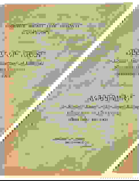 Financing Yosemite Short Line Railway Auction
