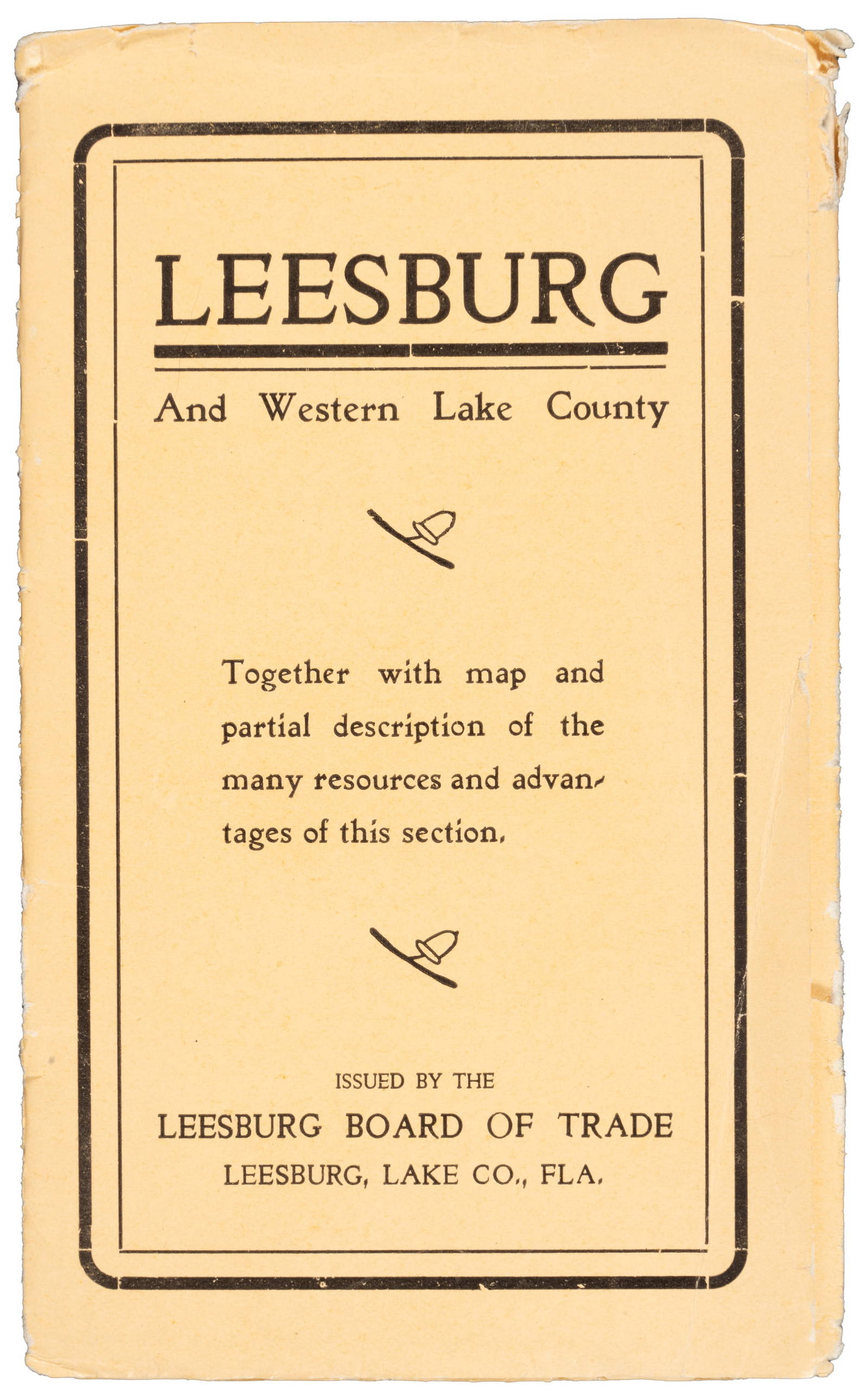 Guide To Leesburg In Central Florida Auction