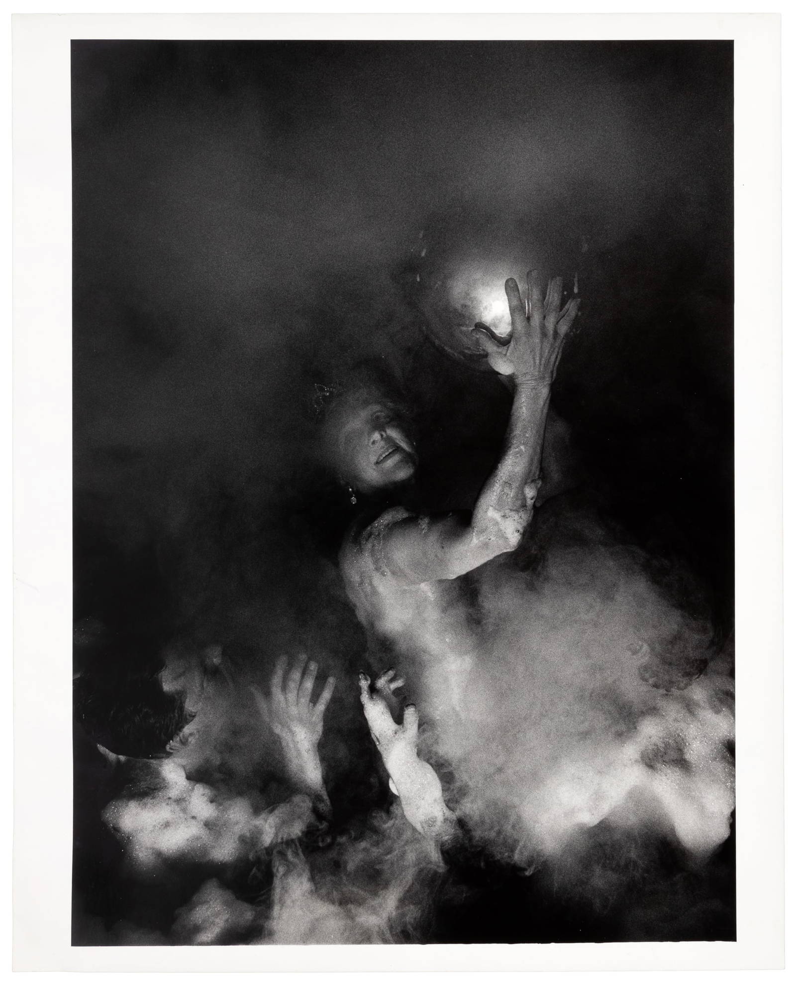 Stellar By Starlight Signed By Anne Noggle Auction