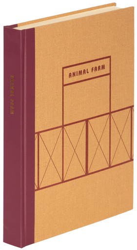 Arion Press, Animal Farm