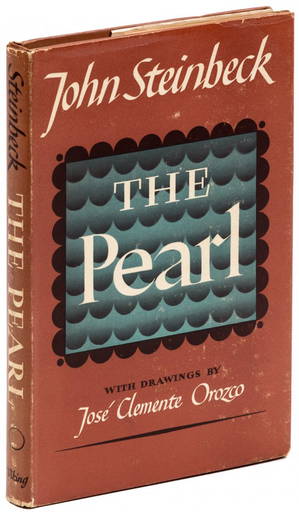 John Steinbeck, The Pearl
