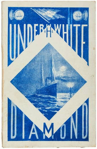 Steamer From Boston To Baltimore