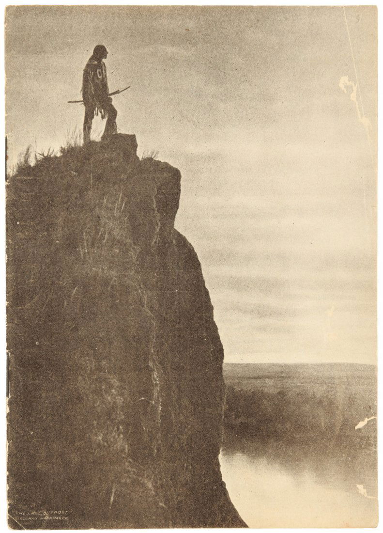 Photographs - Rodman Wanamaker Historical Expeditions