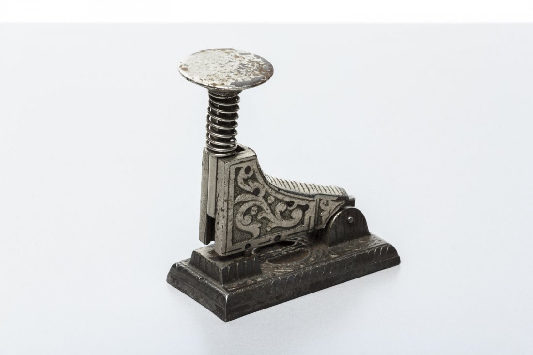 Antique Stapler