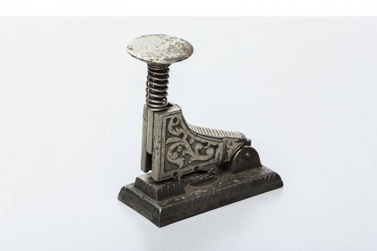 Antique Stapler