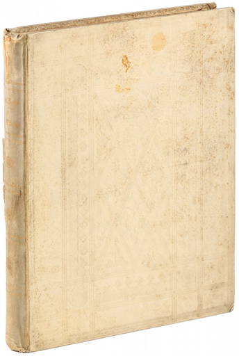 The Boke Of Saint Albans 1881 Facsimile Edn