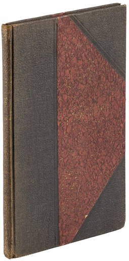 Fowler, The Demi Wang, 1931