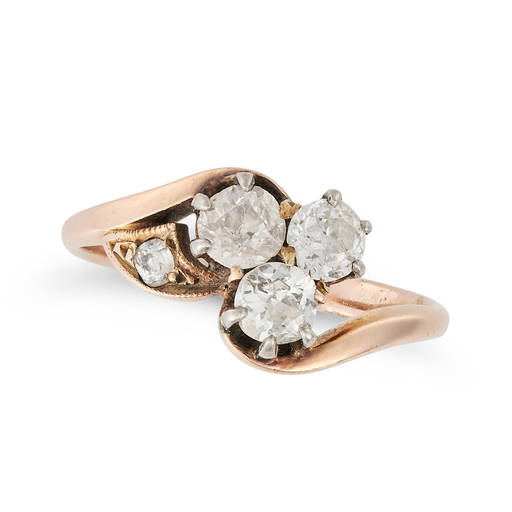 January Jewels Auction on Jan 22, 2025 by Elmwood's in London