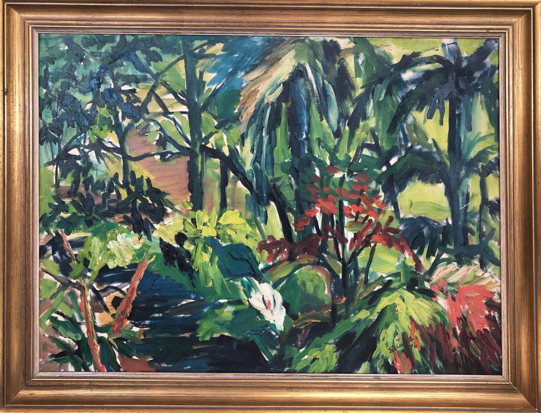 Victorio Edades, Philippines (1895-1985) - May 25, 2019 | Socal ...