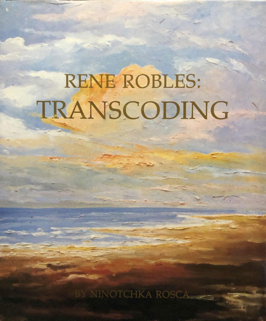 Rene Robles, Philippines - Aug 31, 2019 | Socal Auctioneers in CA