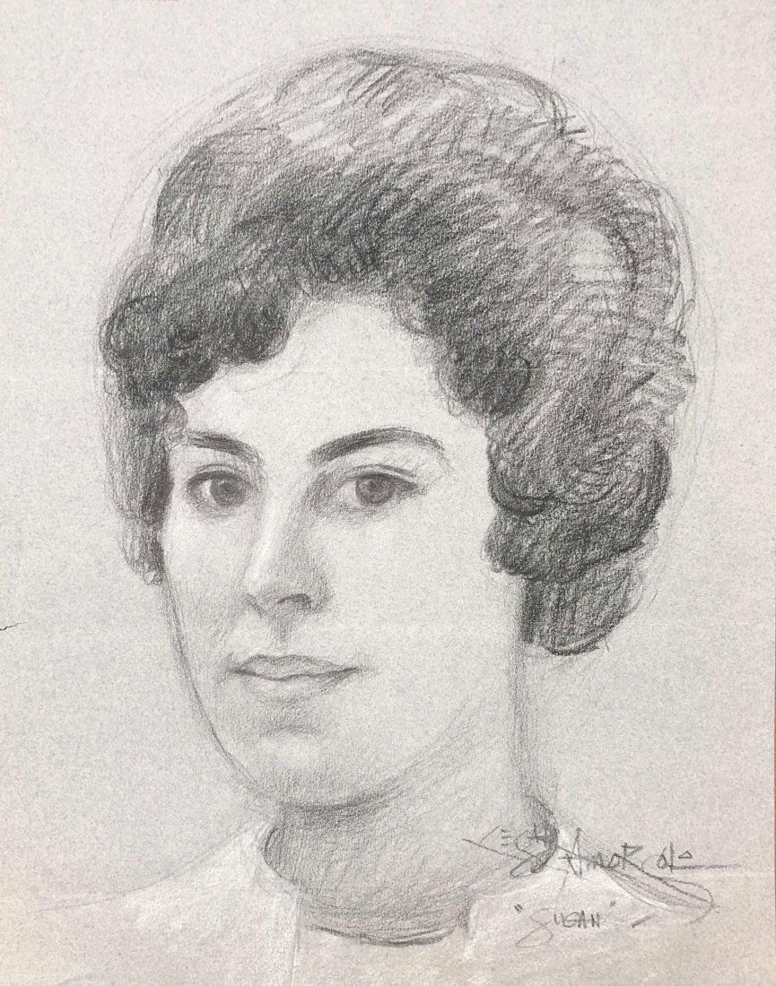 Cesar Amorsolo, Philippines (1903-1998) - Sep 12, 2020 | Socal ...