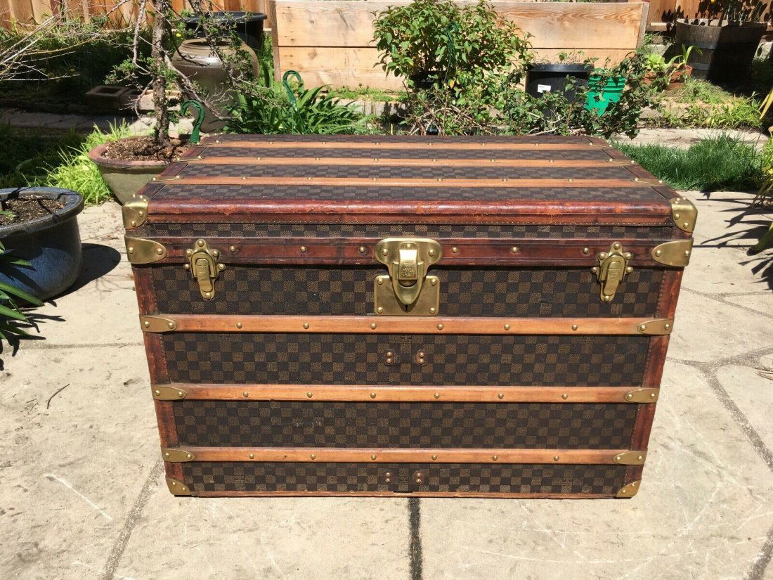 Koster Trading Company Spring 2019 Auction Prices - 47 Auction Price ...