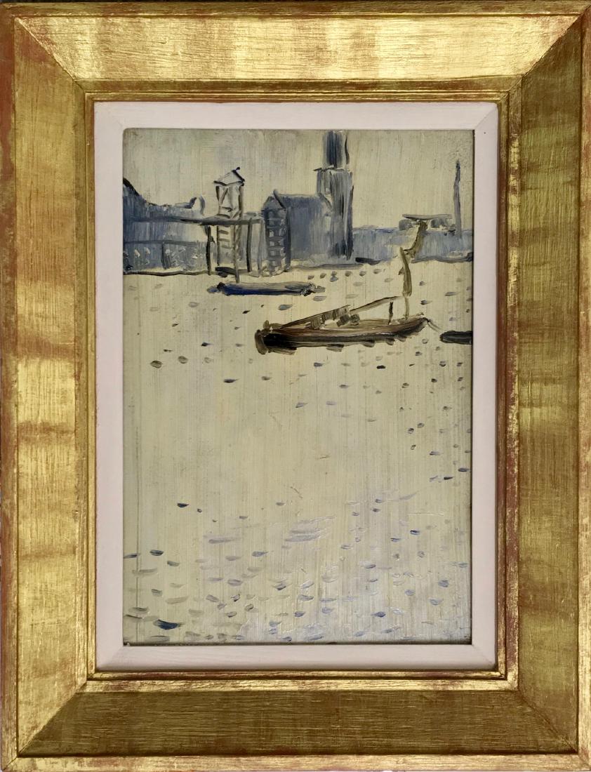 Raymond McIntyre - Chelsea