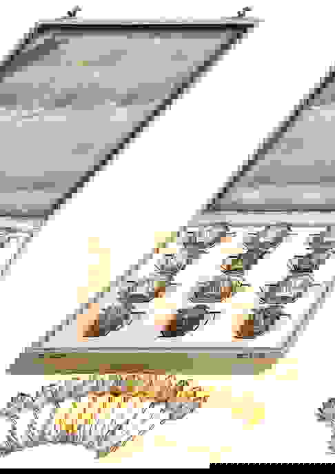 A German Jewish Lazarus Posen Silver Coffee/tea Set Auction