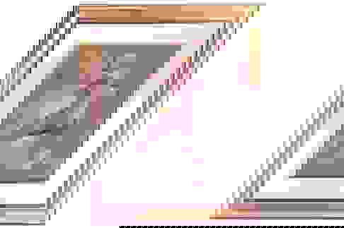 Peter Howson Obe (b.1958) Scottish, 'dancing Madonna', Pastel, Signed ...