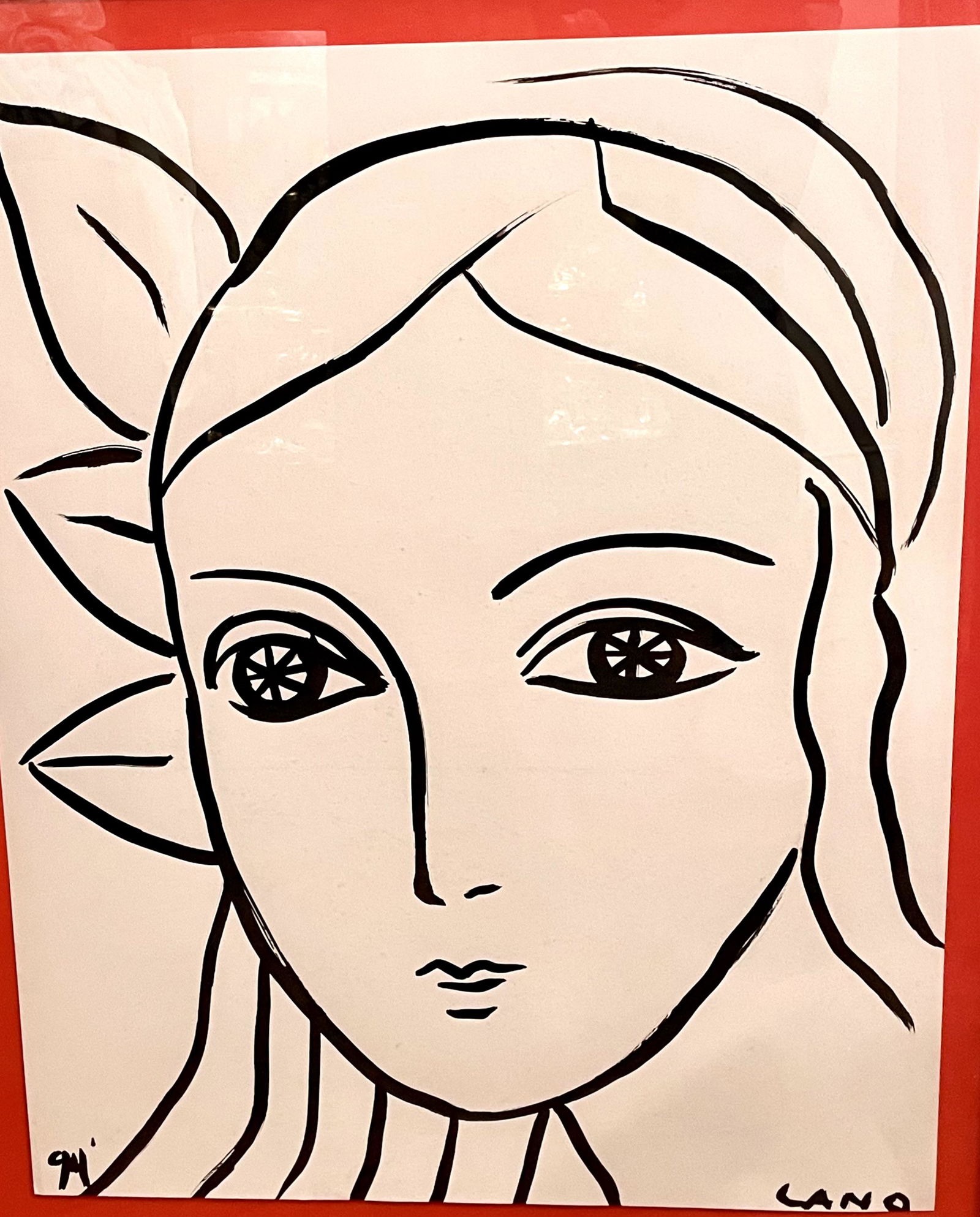 Pablo Daniel Cano FernÃ¡ndez is a Miami-based artist. He creates ...