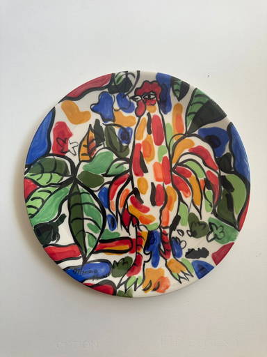 Mariano Rodriguez (1912 1990) Was Born In Havana And Was Interested In ...