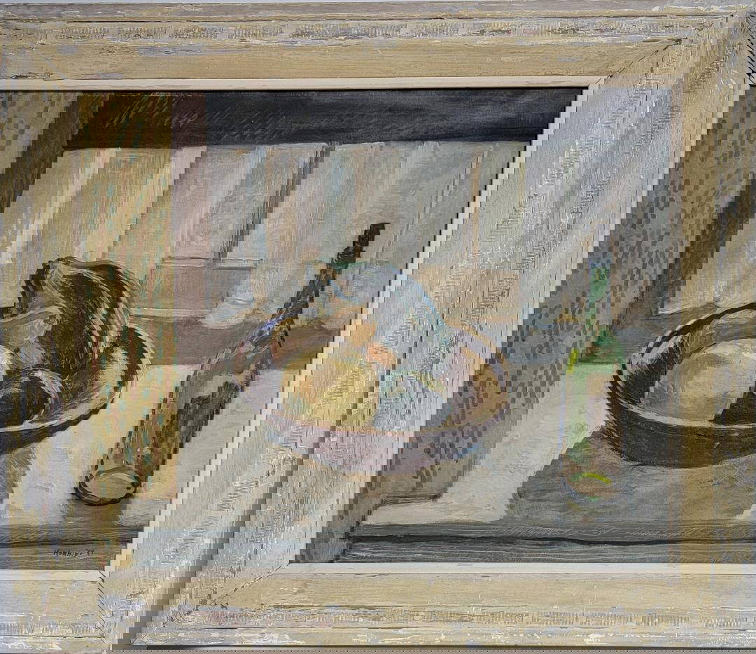 Alan John Hopkins (1930 - 1974) Was Active/lived In United Kingdom ...