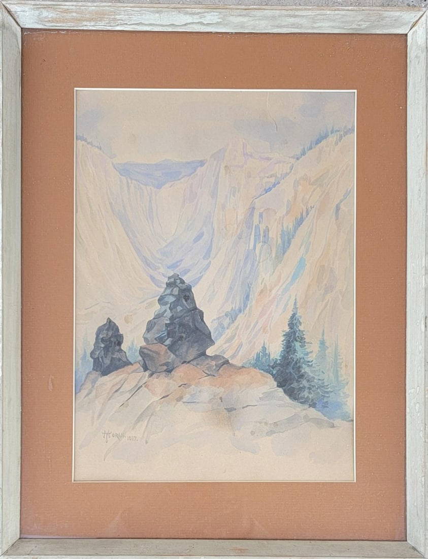 Joichi Hoshi Prints & Multiples for Sale at Auction