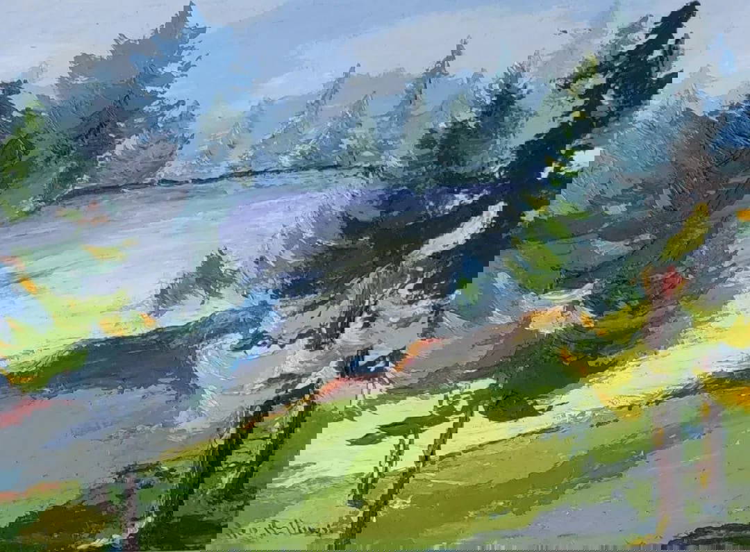 Buy George Wesley Bellows Was An American Realist Painter, Known For ...