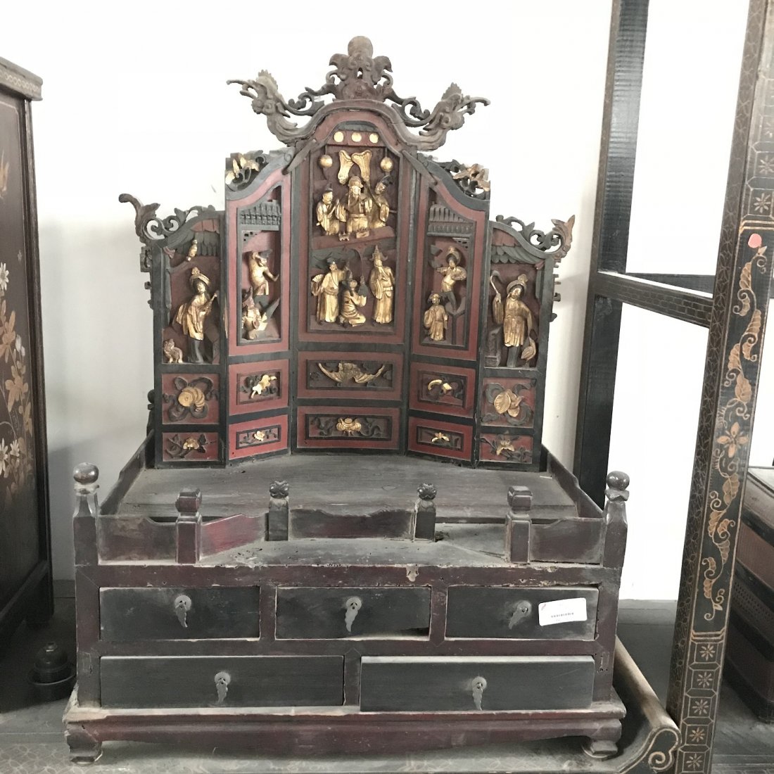 Divine Platform (Qing Dynasty)