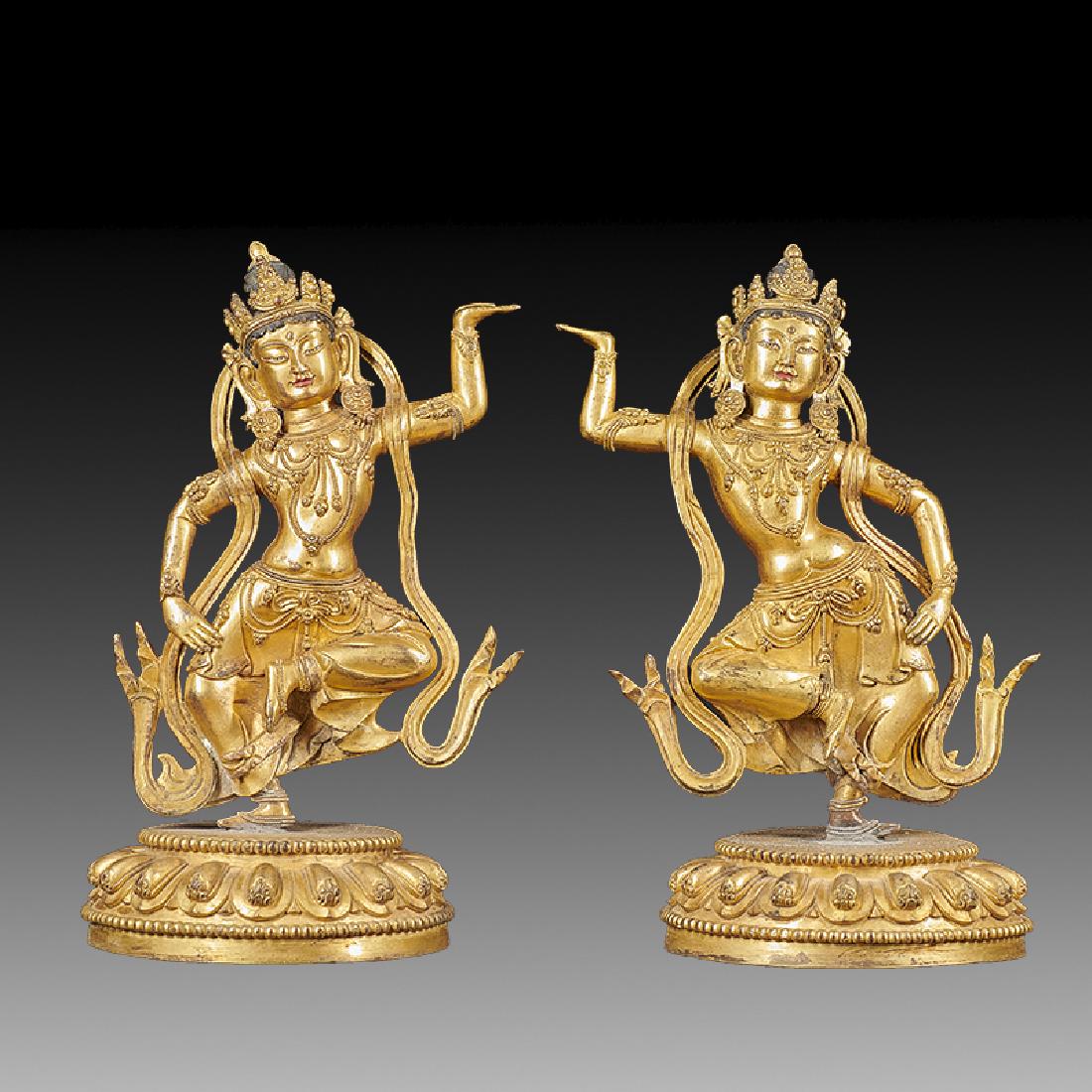 Iudocus & Co. - Fine Asian Works Of Art