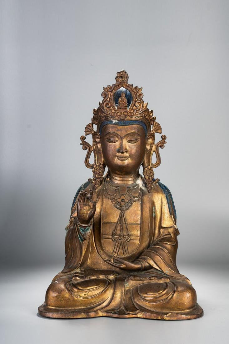Bid in Fine Asian Works Of Art Auction on Jul 31, 2021 by Iudocus & Co ...