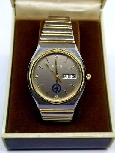 Rado Antique Watch