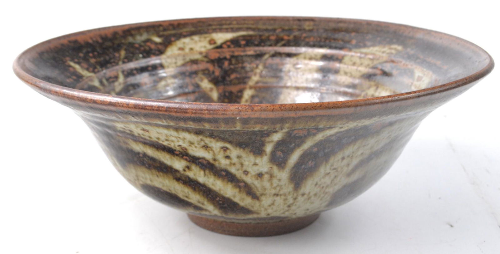 Alan Ward Pottery Studio Bowl - Mar 22, 2014 | Concept Art Gallery in PA