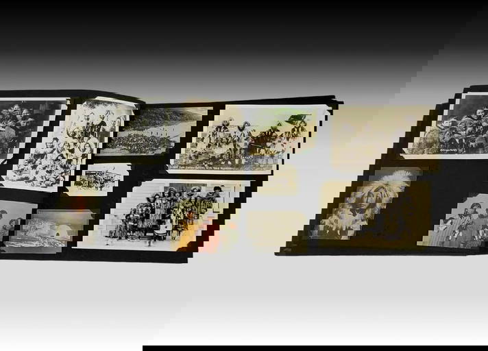 Alaska America's Last Frontier Photo Album