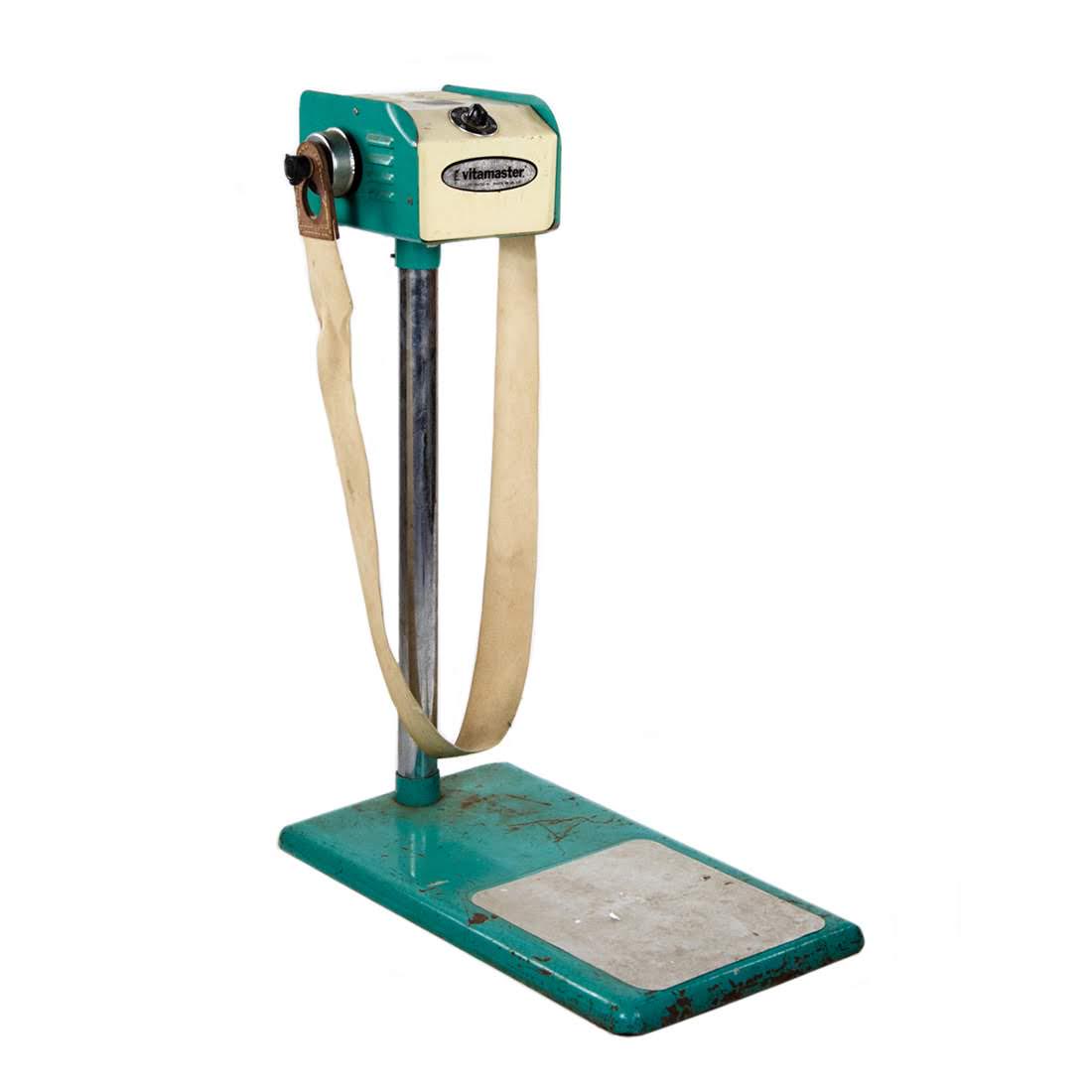 1960s Vitamaster Belt Massager Model 35