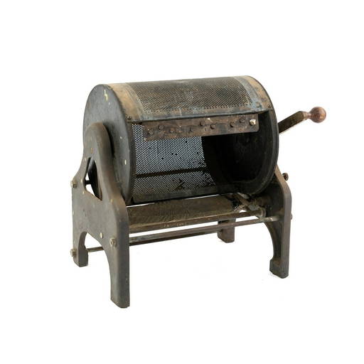 Rotospeed Mimeograph Hand Crank Rotary Copier