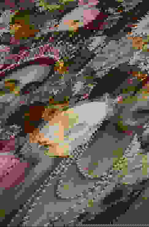 Richard Satchell 'more Than...' Colored Pencil On Photograph Auction