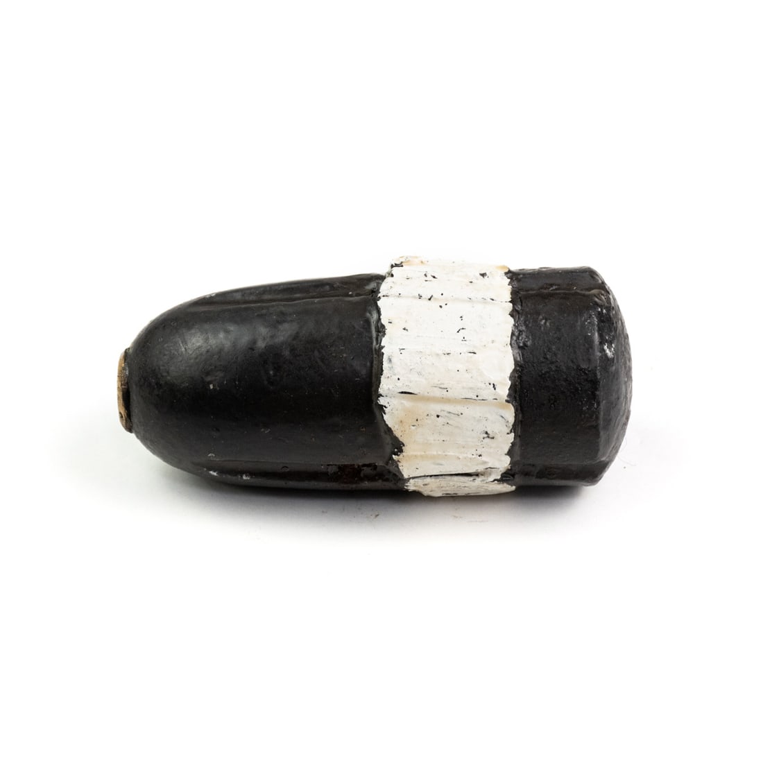 Union 3-inch Hotchkiss Shell - Spanish Fort, Al Auction