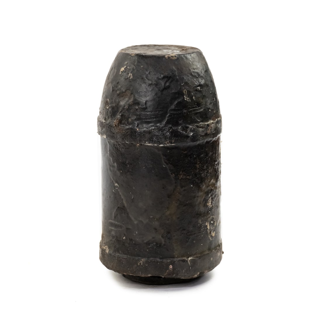 Confederate 6.4-in Read Bolt - Fort Powell, Al Auction