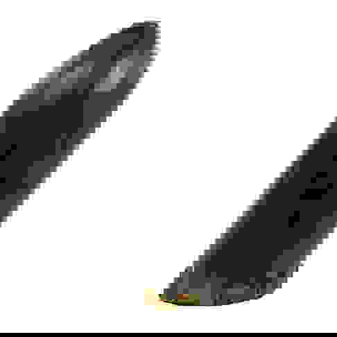 Union 100 Lb Parrott Projectile Shell - Mobile, Al Auction