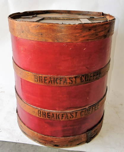 Reid, Murdoch & Co Breakfast Coffee