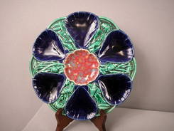 VICTORIA POTTERY CO., (VPC) rare form cachepot and s - Apr 13, 2013 ...