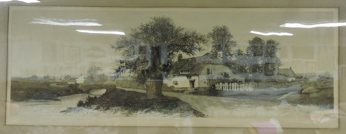 Ernest Rost (1867 1940 New York, California)