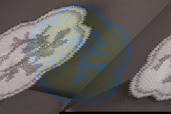 Tiffany & Co. Brownfield's China Porcelain 5 We