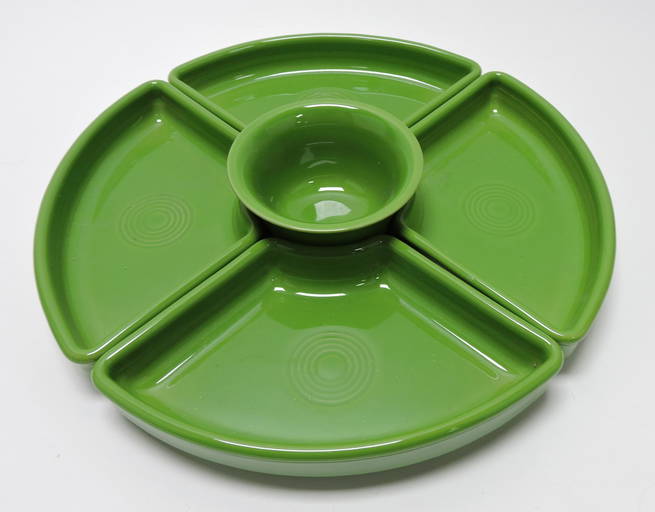 Fiesta Post 86 5 Pc Relish Entertainment