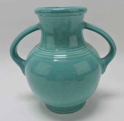 Fiesta Post 86 Millennium Vase,